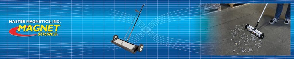 Master Magnetics – Magnetic Tools for Home & Work