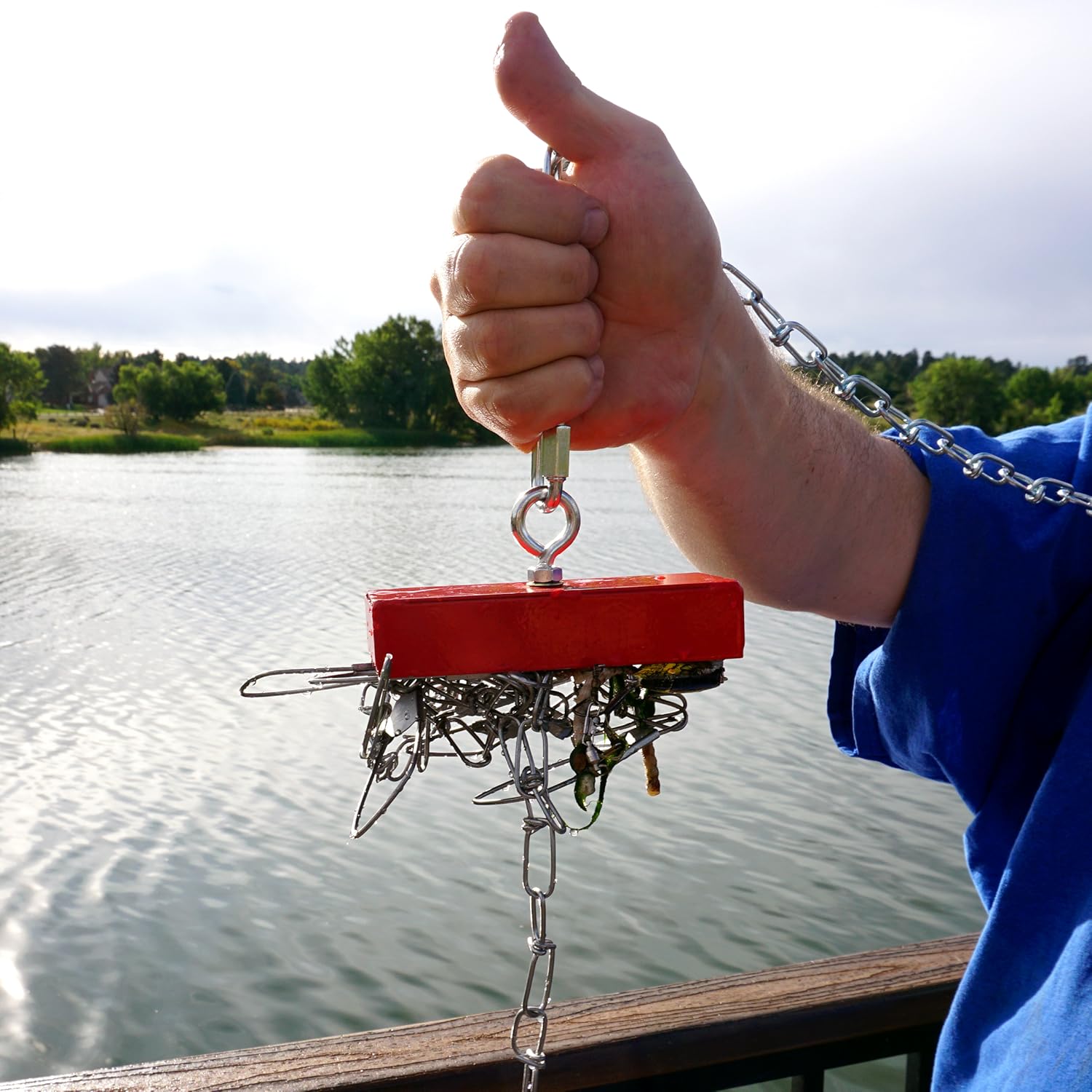 Master Magnetics – Magnetic Tools for Home & Work